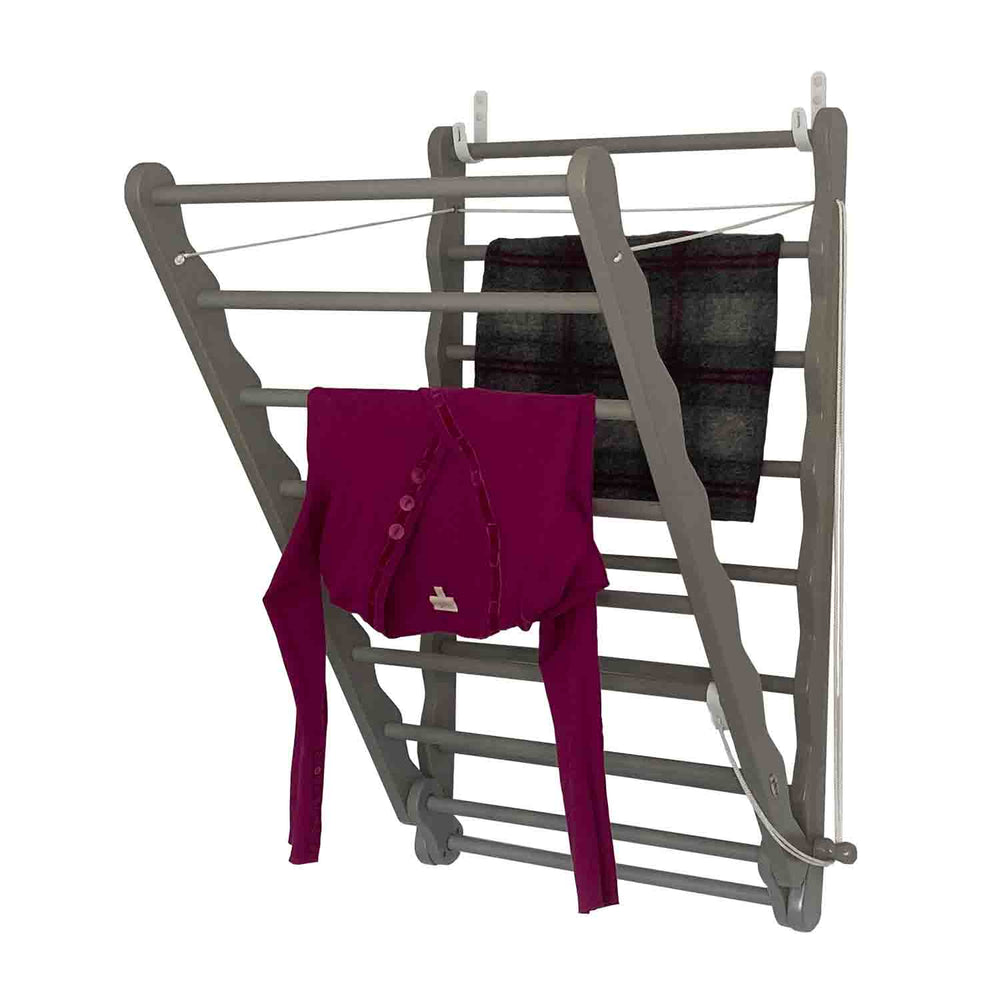 Julu Laundry Ladder & Laundry Accessories | Love Your Laundry