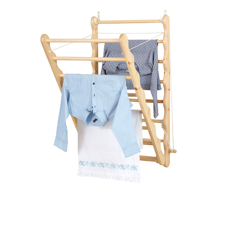 Julu Laundry Ladder & Laundry Accessories | Love Your Laundry
