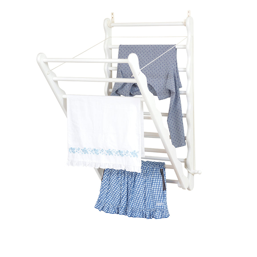Julu Laundry Ladder & Laundry Accessories | Love Your Laundry