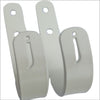 Laundry Ladder Brackets – Julu